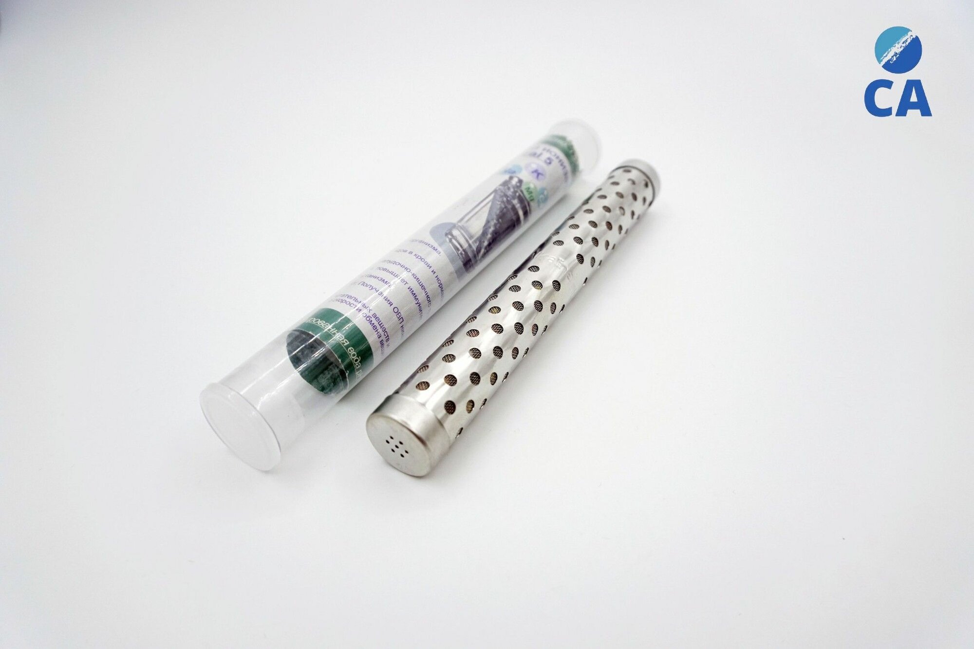 Ионизатор проточный воды