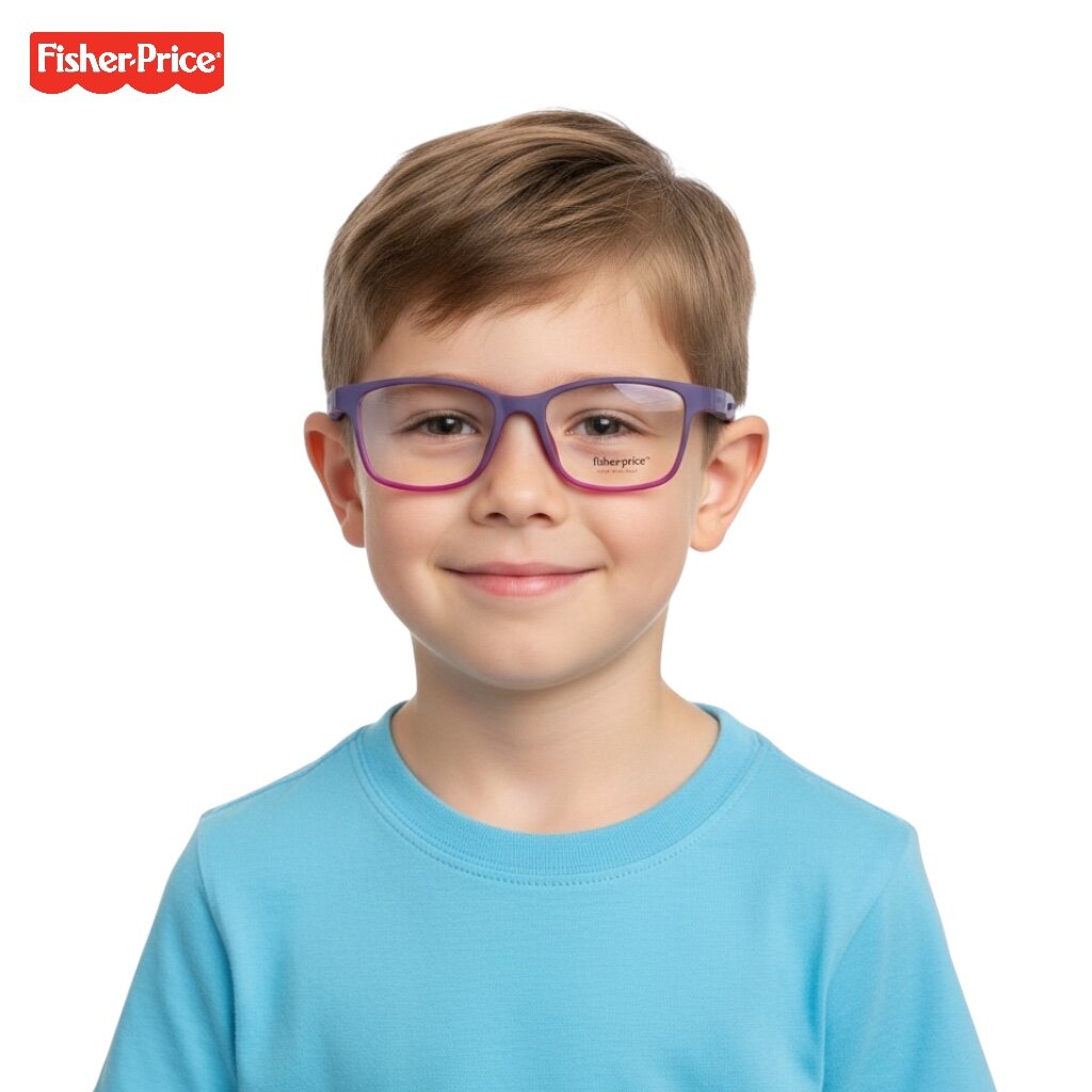 Оправа для очков Fisher-Price FPSP005PRP48