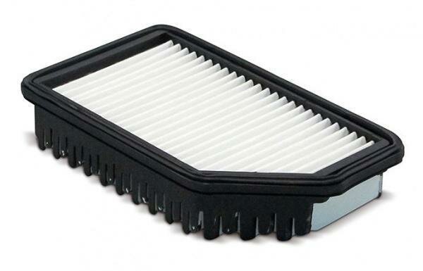 Воздушный фильтр HYUNDAI Solaris I; KIA Rio III, Soul I-II