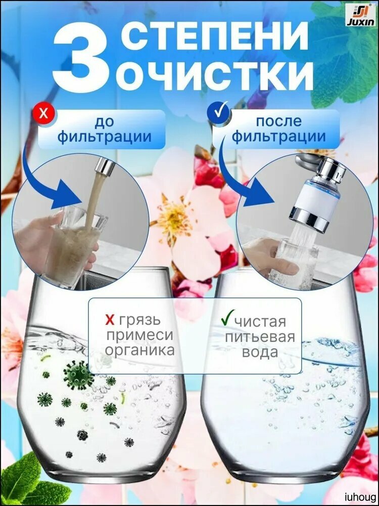 Фильтр-кувшин-a'd'b — фото 1
