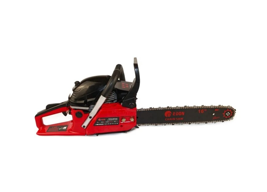 Бензопила Edon GCS-16/2400B