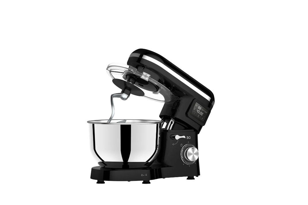 Планетарный миксер BQ MX640 Black