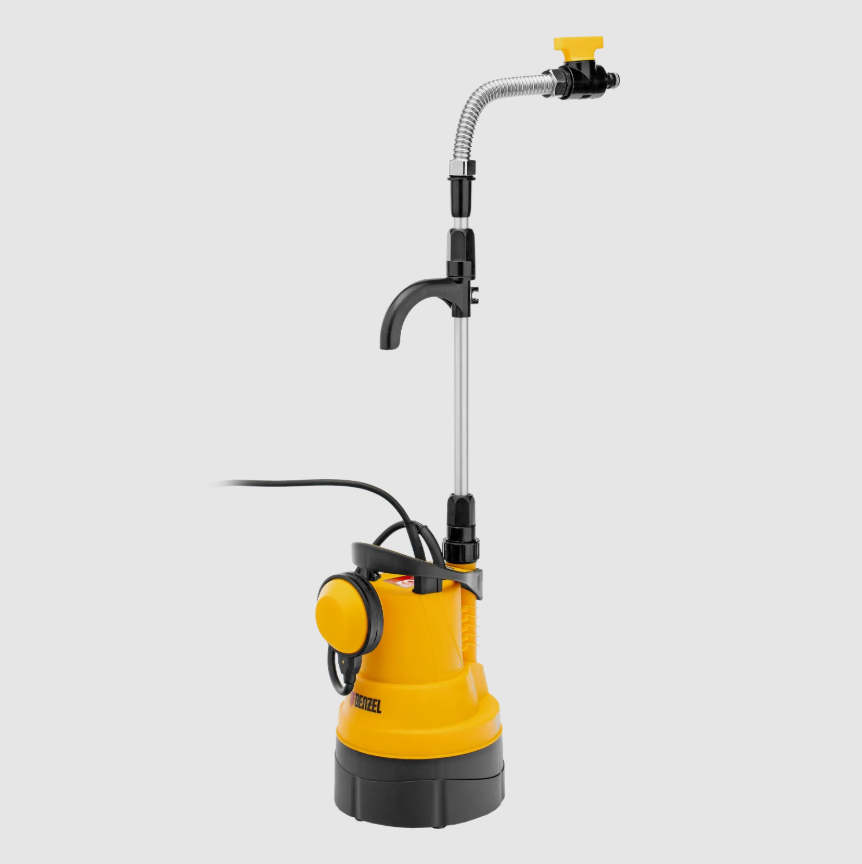 Насос дренажный Denzel DPB400