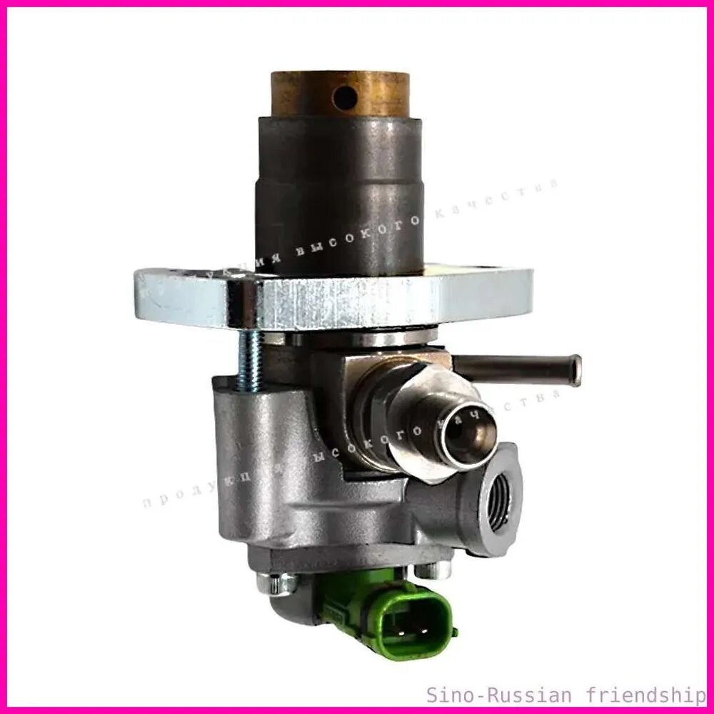 Топливный насос высокого давления для Toyota Mark2 / Mark 2 Blit 1JZFSE. JZX110 2000/10 -2002/12 23480-28011, 23100-28032