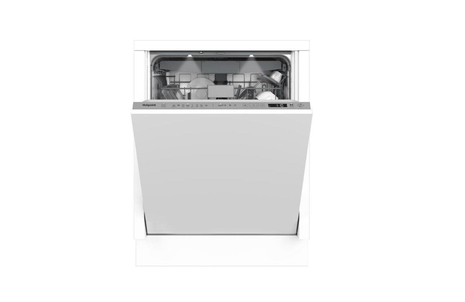 Посудомоечная машина Hotpoint HI 5D69 AWSM