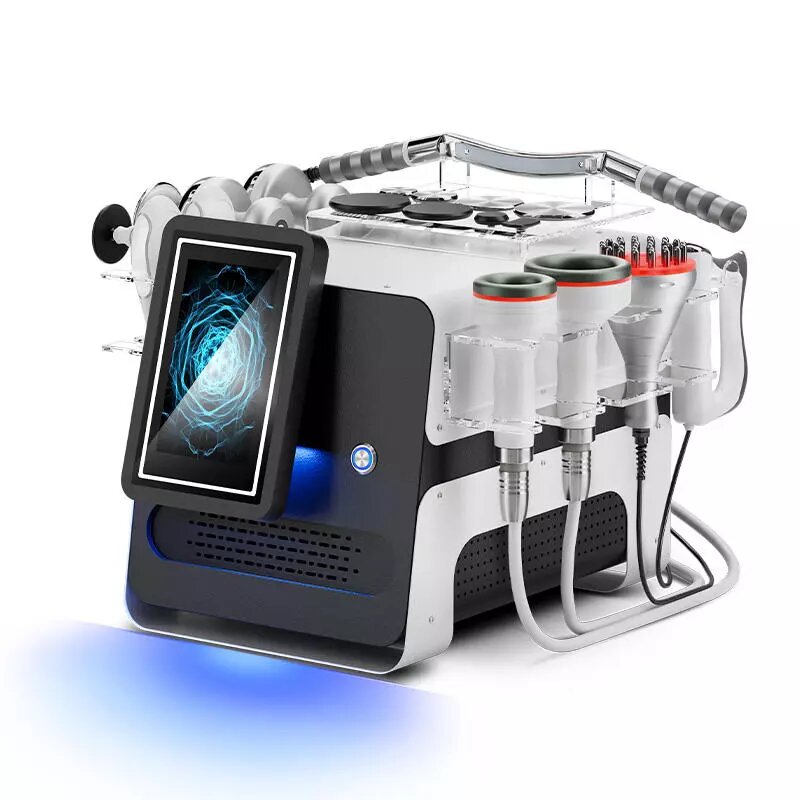 Косметологический аппарат MMT M43 Body Sculpting Machines