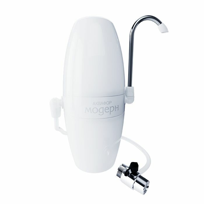 Фильтр-насадка Аквафор модель Модерн (исполнение 2) , арт.212511