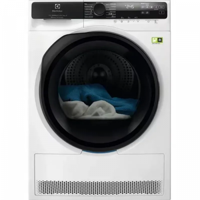 Сушильная машина Electrolux EW9D587KCE белый