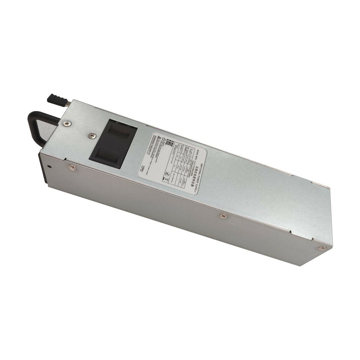Блок питания серверный ASPower U1A-K10150-DRB, 80PLUS Gold (U1A-K10150-DRB)