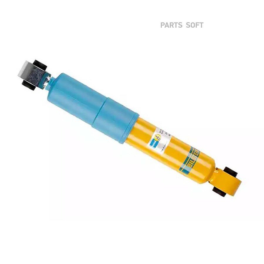 (20) 24140881 BILSTEIN Амортизатор B6 Performance от официального дистрибьютора, BILSTEIN, артикул 24140881