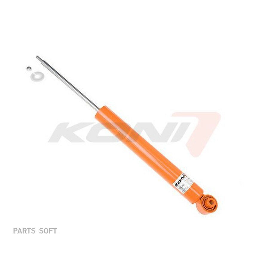 (20) 82501051 KONI Амортизатор серии STR. T от официального дистрибьютора, KONI, артикул 82501051