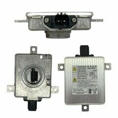 Штатный блок розжига для Mitsubishi Lancer / Evo X / 8301C042, W3T11371 D530510H3, 35261-65J00