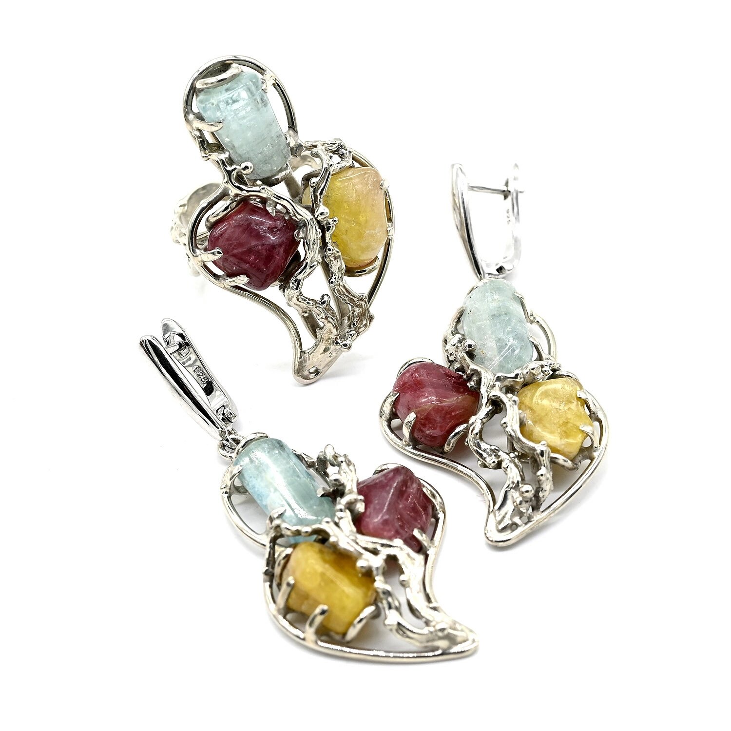 Комплект бижутерии