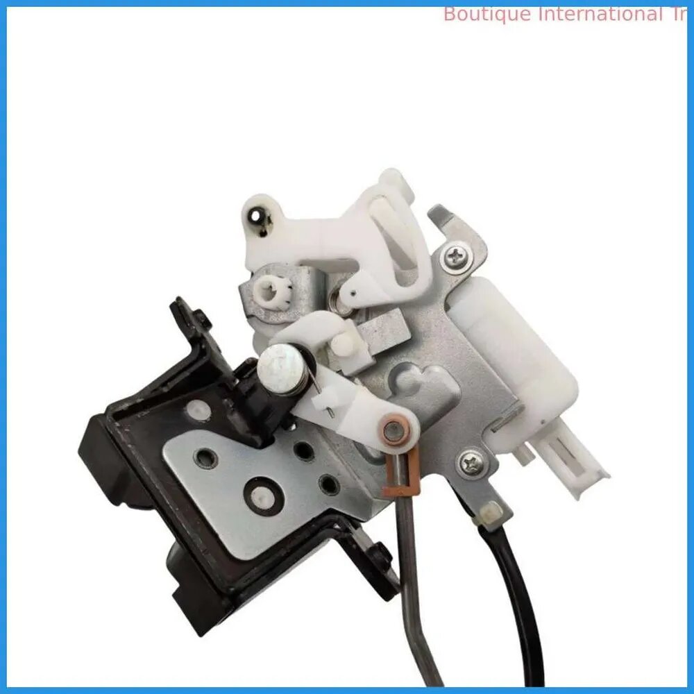 Замок багажника EG21-62-310 для Mazda CX-7 - привод задней двери, новый