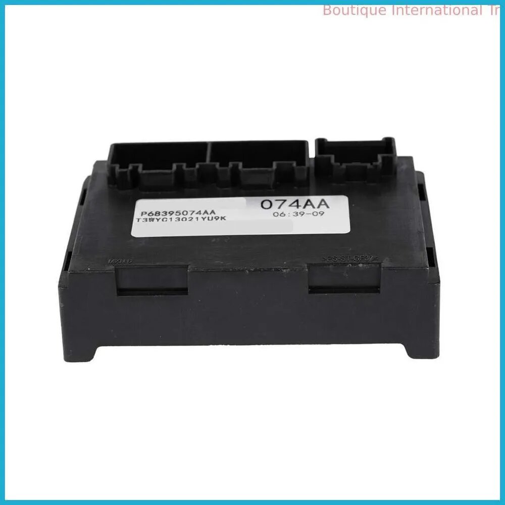 Модуль Раздаточной коробки 68395074AA для Jeep Grand Cherokee Dodge Durango 2014-2015