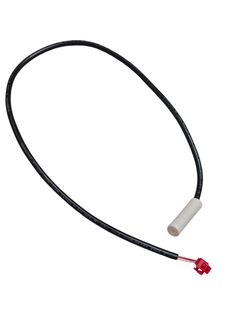 Датчик температуры (термистор) дизельной тепловой пушки 15 - 100 кВт Brait, Carver, Ballu, парма, Aurora, Kerona