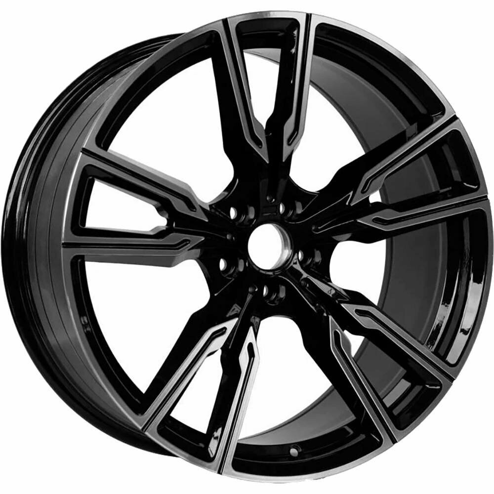 Колесный диск RST R2105FF 9.5x21 5x112 ET35 D66.6 BD