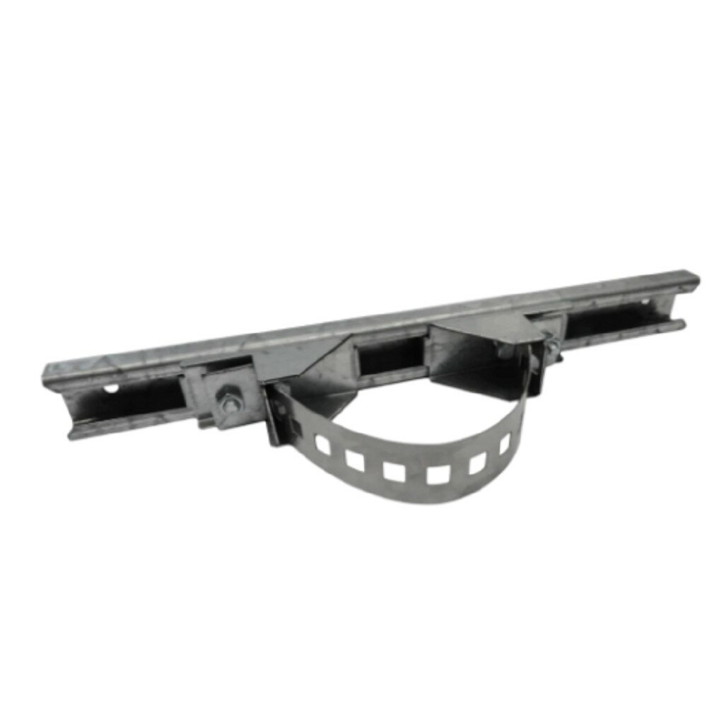 Компоненты для щитов и шкафов Elbox КС-ШЭН-200-300 Металл