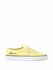 Кроссовки Jacquemus Fefe, размер 41, светло-желтый