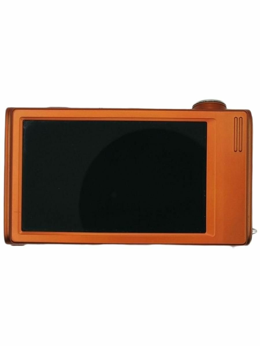 Фотоаппарат Samsung st5000 оранжевый реставрация