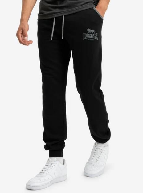 Брюки спортивные