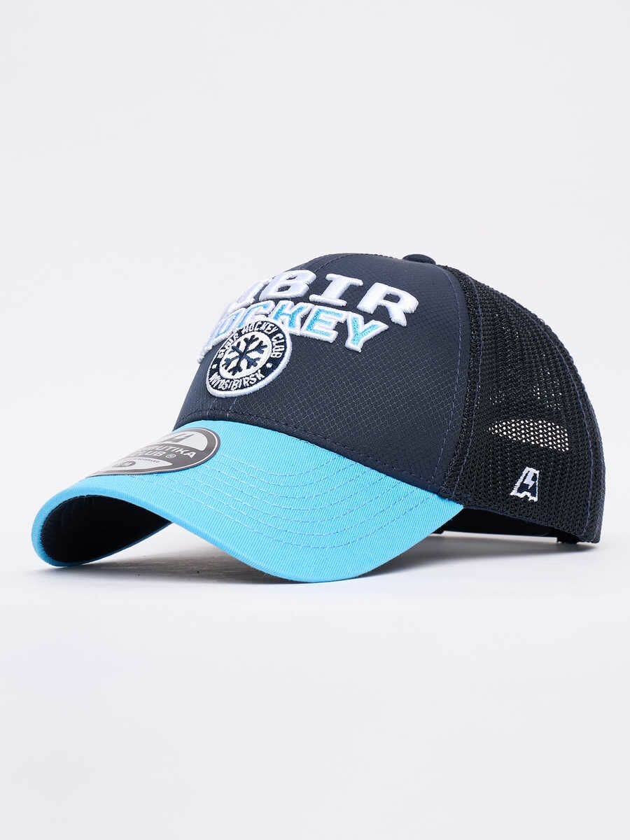 Бейсболка Базовая коллекция для мальчиков