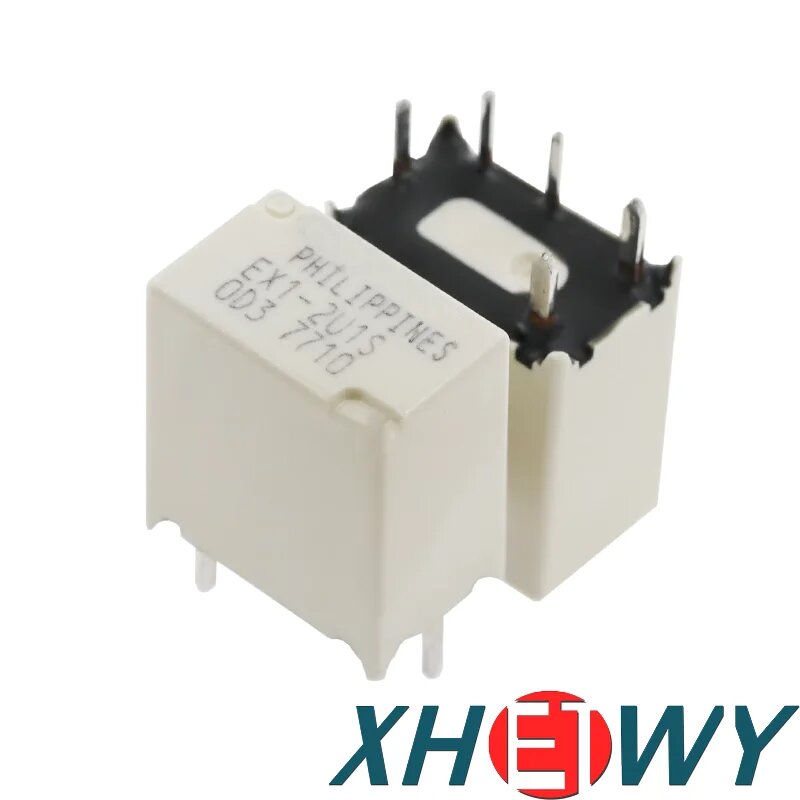 Реле MURDTD EX1-2U1S