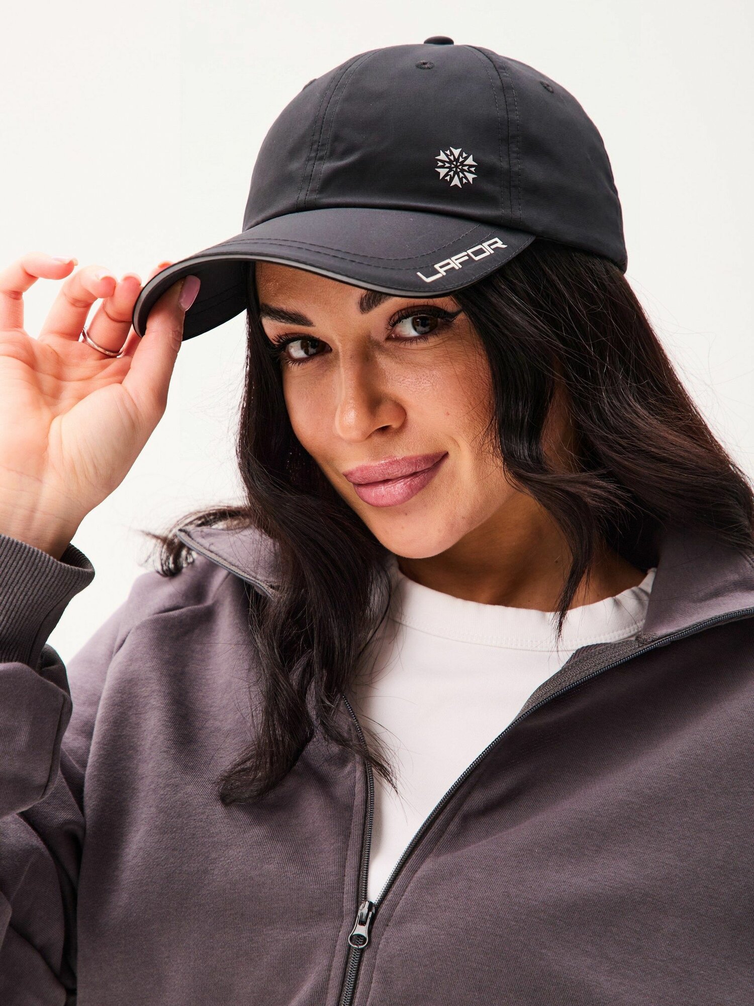 Бейсболка Весна-лето 2026 для мужчин и женщин