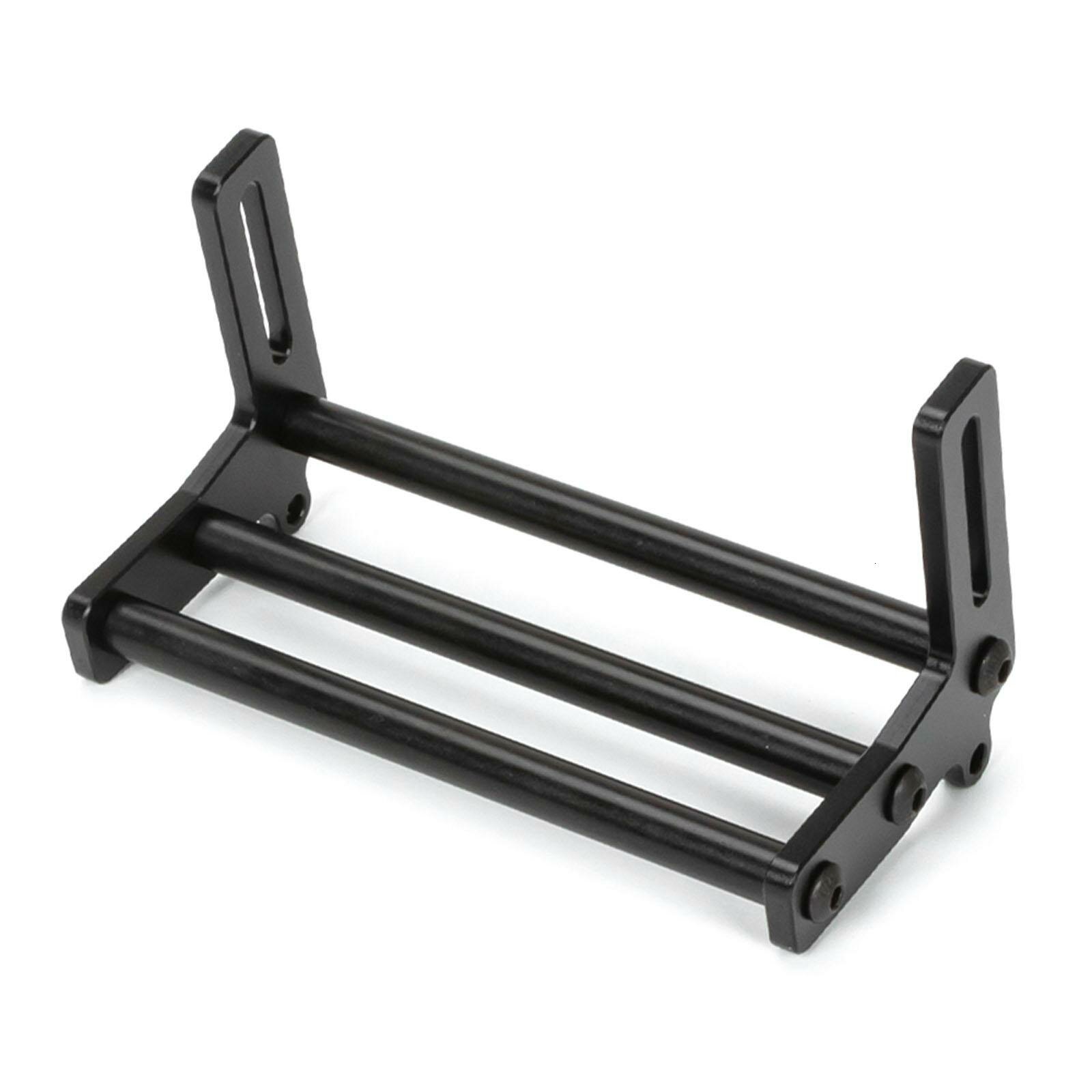 Амортизатор переднего бампера для радиоуправляемого автомобиля, Черный