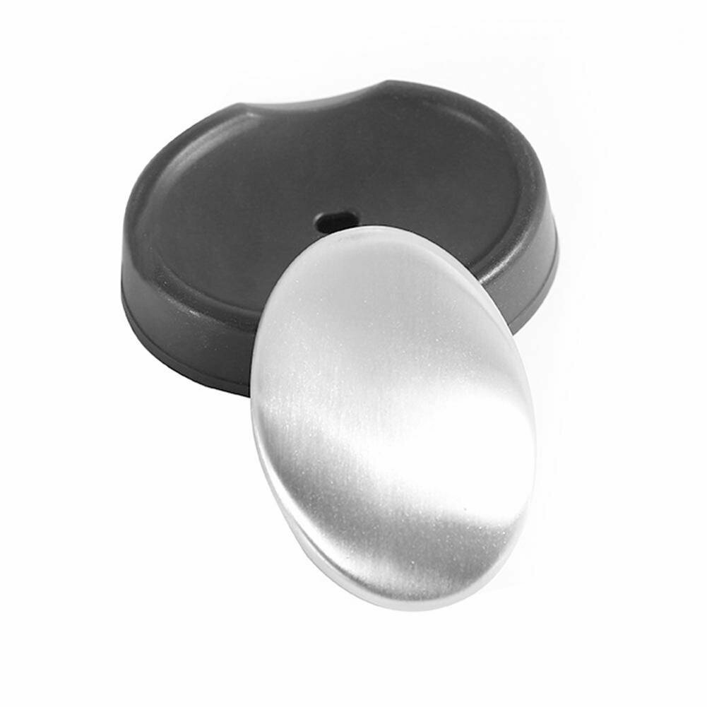 Металлическое мыло для рук из нержавеющей стали, нейтрализатор запаха