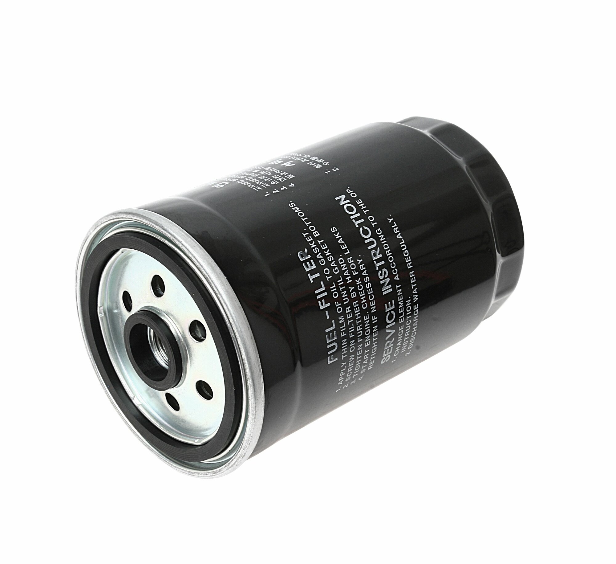 Фильтр топливный HYUNDAI Sonata NF, Santa Fe (06-), Getz KIA Rio (05-), Magentis OE