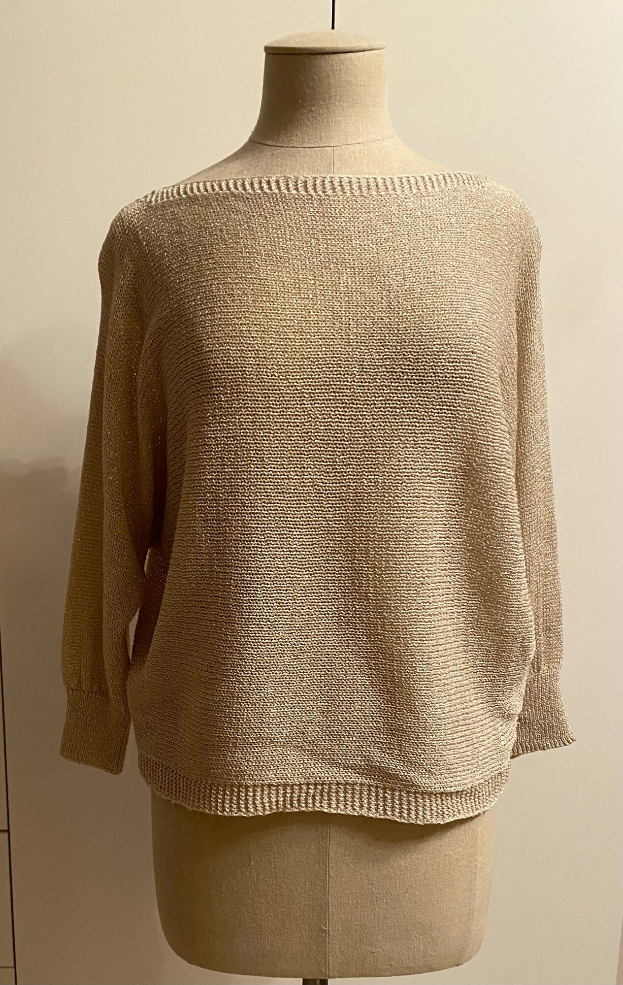 Блуза Базовая коллекция