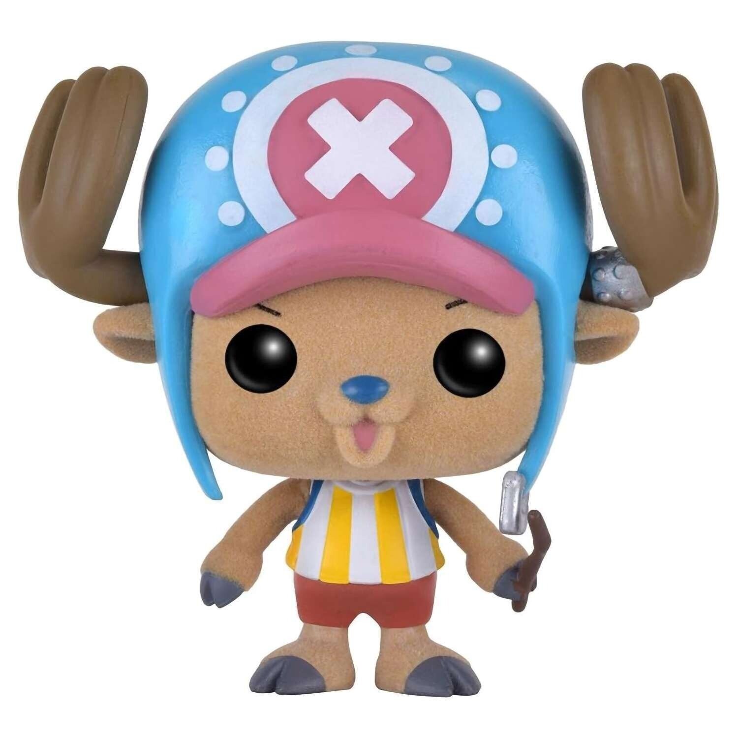 Фигурка Funko POP! Animation: One Piece - Tony Tony Chopper 5304 (99) Тони Тони Чоппер