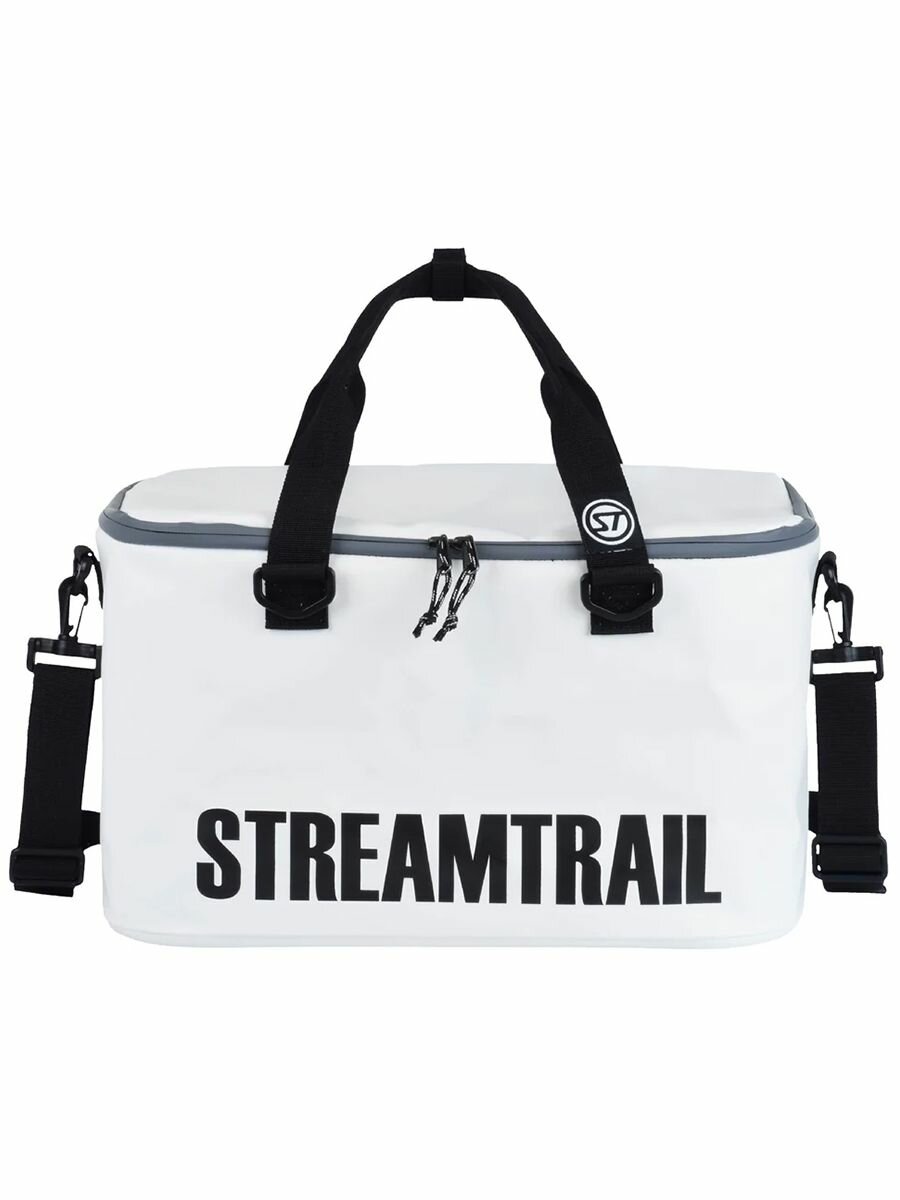 Сумка влагозащитная Stream Trail Mactra L 30л Splash