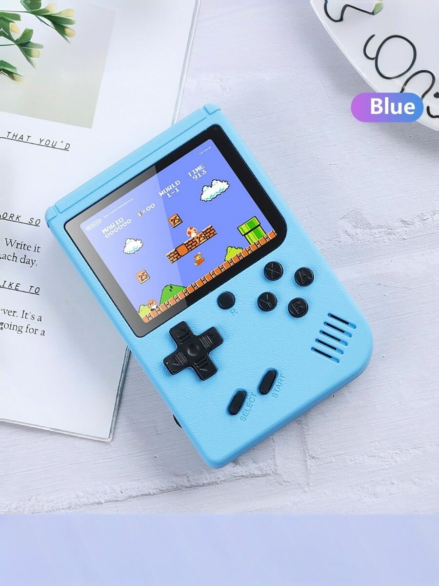 Video Game Console