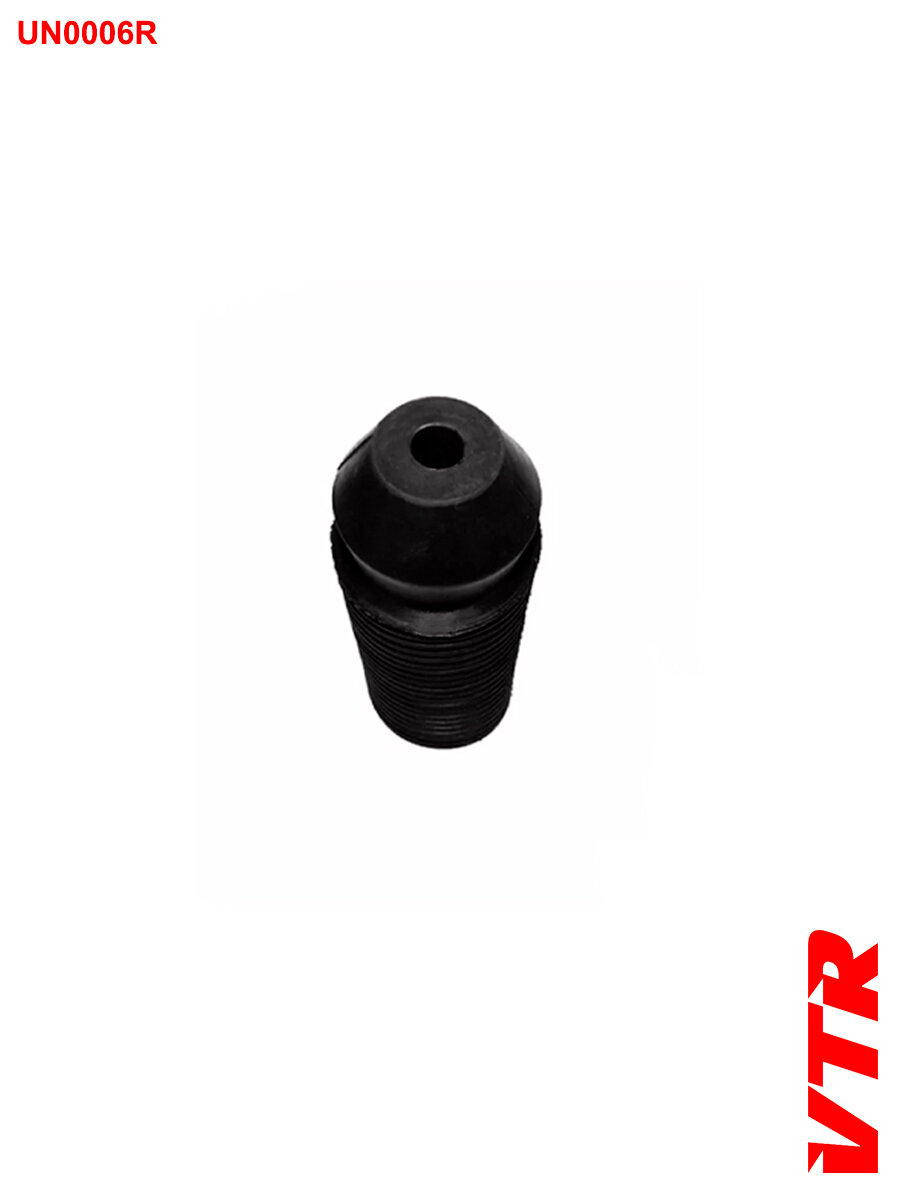 Чехол стойки амортизатора, универсальный, грузовые, UN0006R, VTR