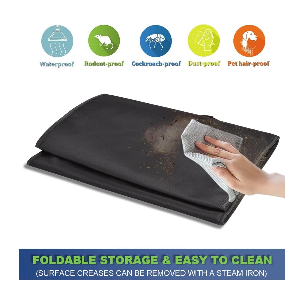 Универсальный чехол для принтера