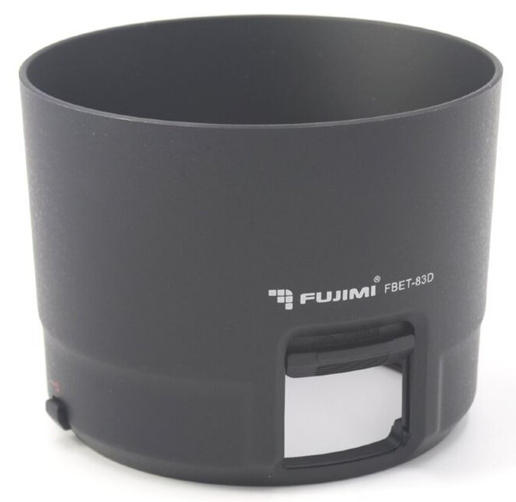 Fujimi FBET-83D Бленда для объектива CANON EF 100 f4.5-5.6L IS II USM
