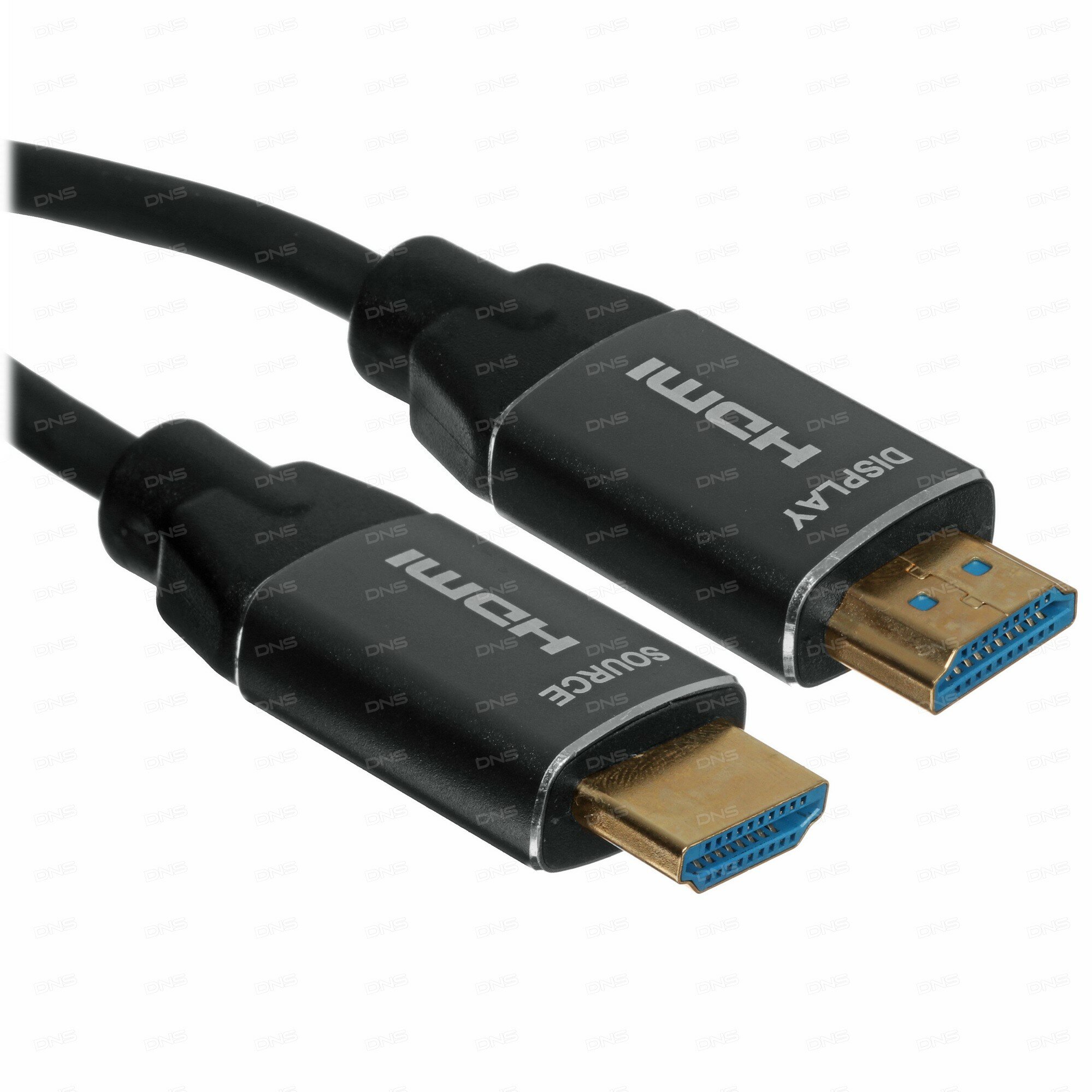 Кабель однонаправленный DEXP HDMI - HDMI, 40 м