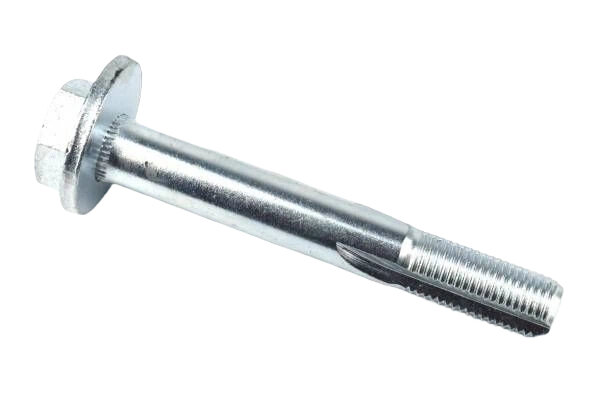 Болт с эксцентриком JIKIU BB32001 Bmw320d E92 2010-2013, 320i E90 2004-2012, 323i E90, E93 2005-2012, 520d E60 2007-2009, 520i E60, E61 2002-2010, 523i E60 2004-2009, 525i E60 2004-2009 M14x1,5x108 мм