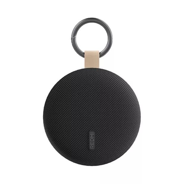 Портативная колонка Redmi Bluetooth Speaker 2 OH3R черная, CN