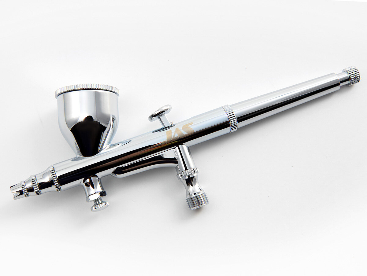 Аэрограф JAS 1097 (Air Control)