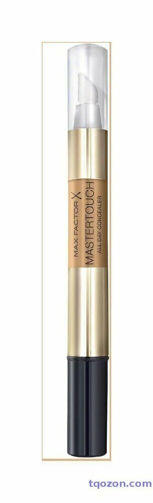 Max Factor Консилер для лица Mastertouch All Day Concealer, № 303 Ivory