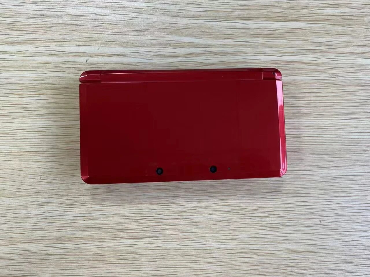 Nintendo 3DS консоль, 64G, Красный