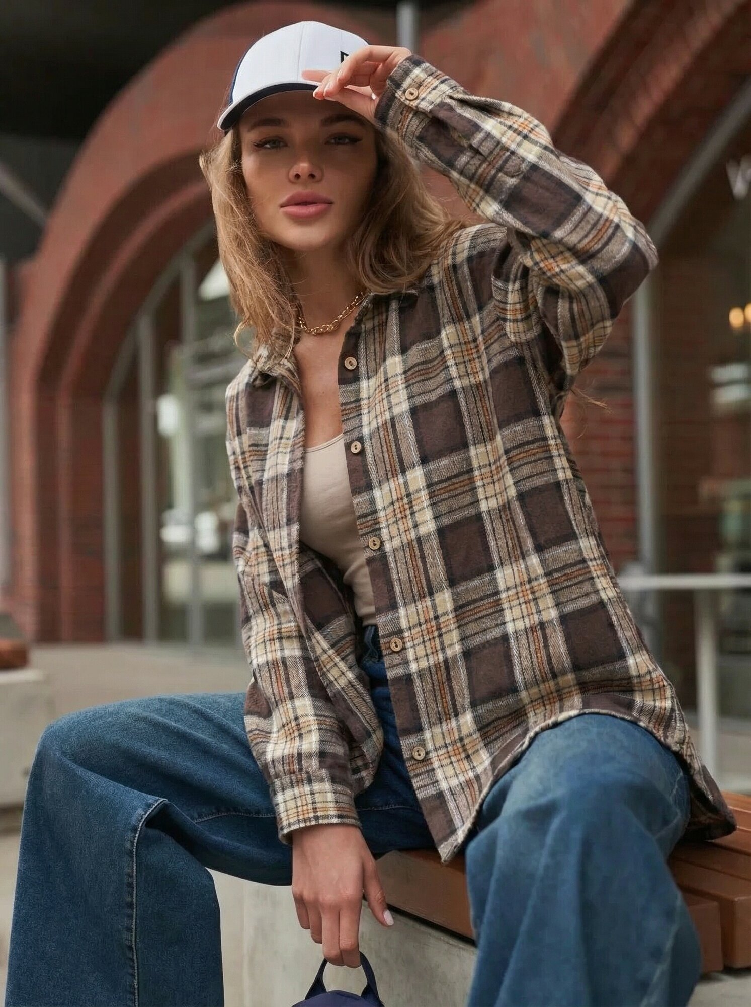 Рубашка круглогодичная