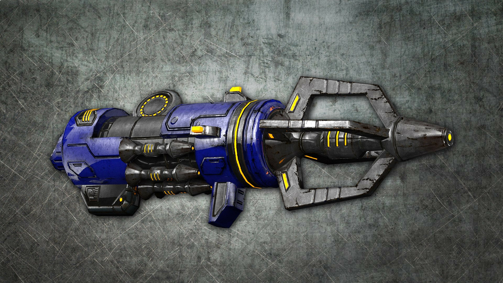 TRANSFORMERS: Rise of the Dark Spark - Electro Bolter Weapon DLC Steam Ключ