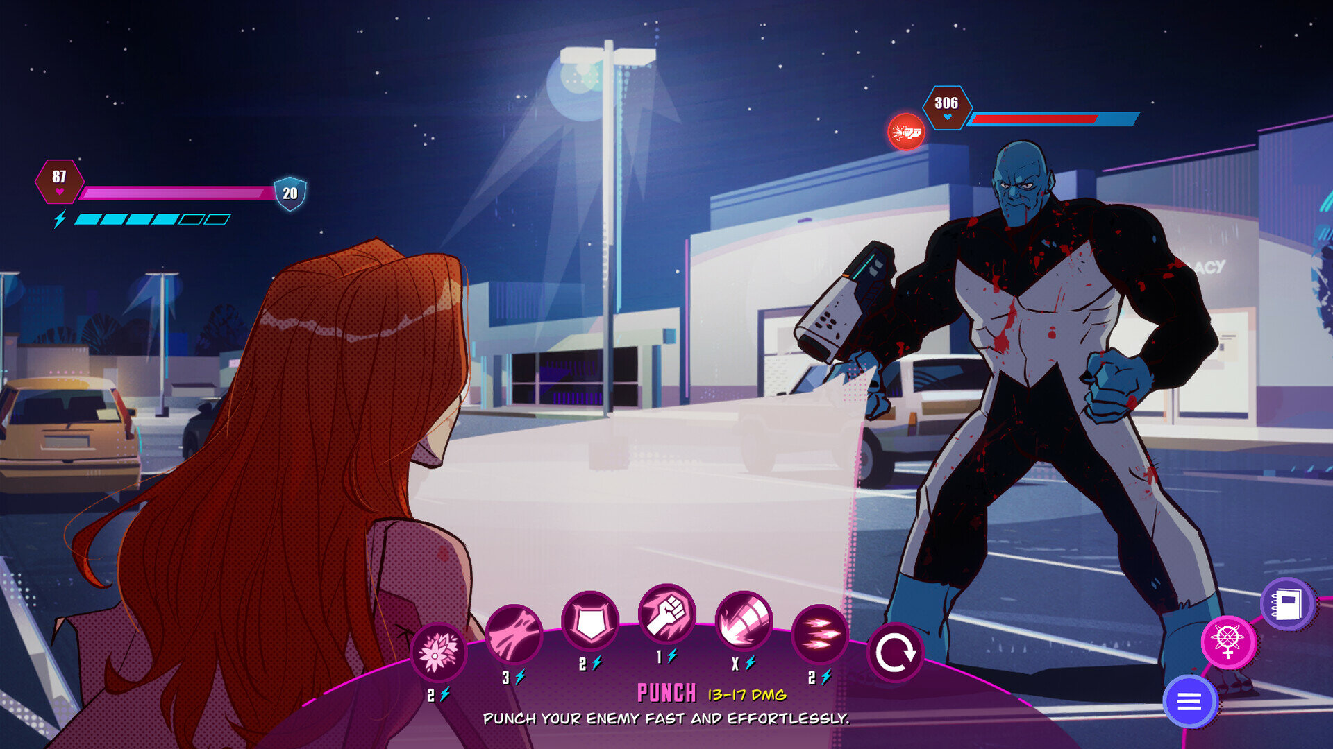 Invincible Presents: Atom Eve, Все страны — фото 1