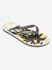 Сланцы Quiksilver, размер 6(39), бежевый
