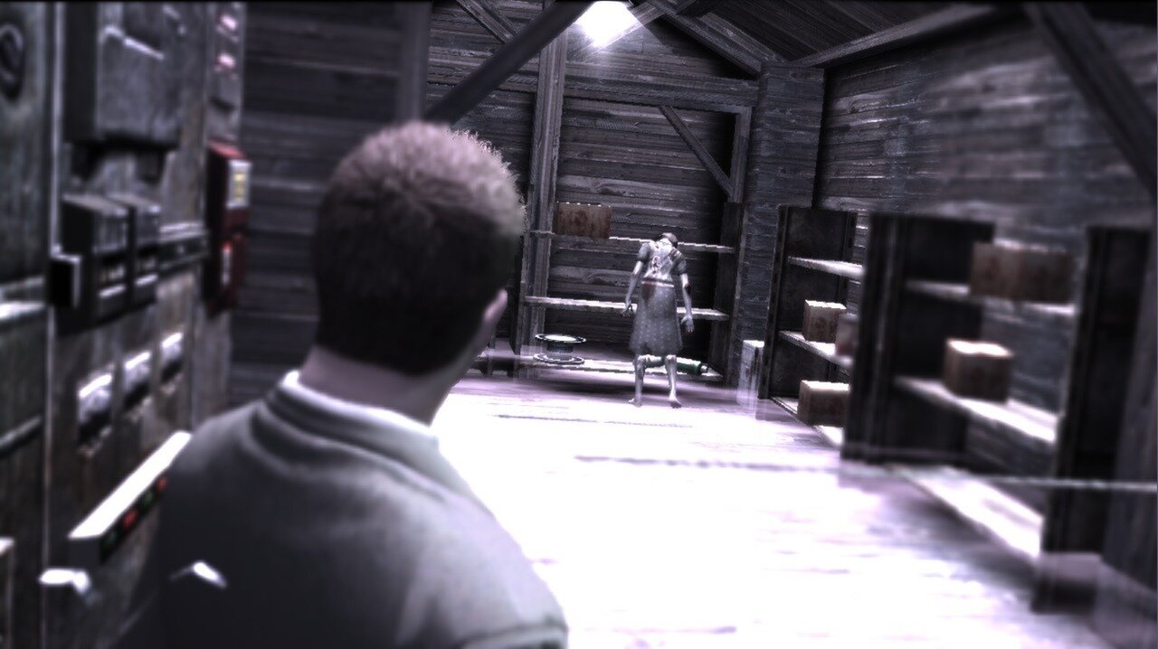 Deadly Premonition: The Director's Cut - Deluxe-издание Steam Подарок
