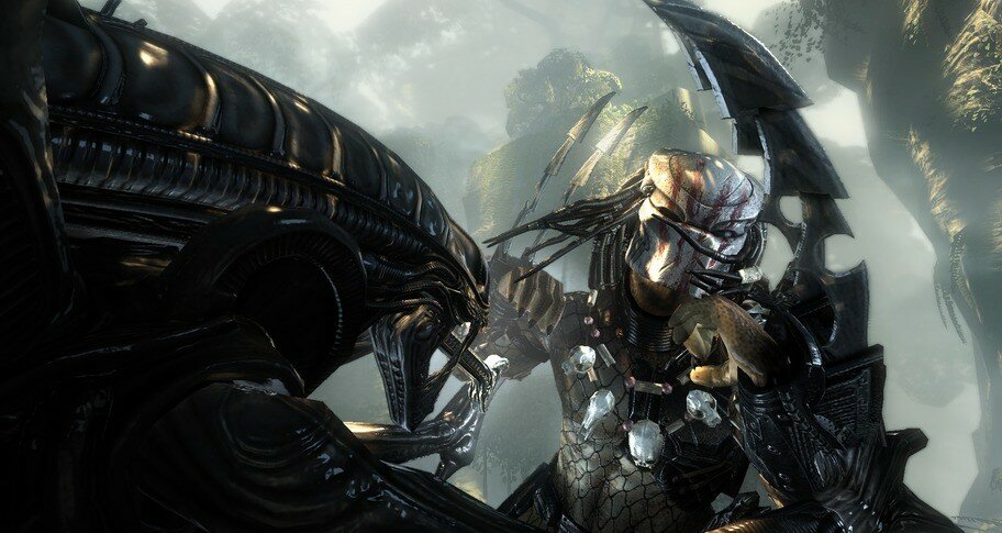 Alien Набор PC Steam Ключ • Активация Steam • регион Весь мир